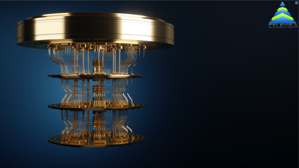 Navigating the World of Quantum Computing: A Primer - Celexsa Blog